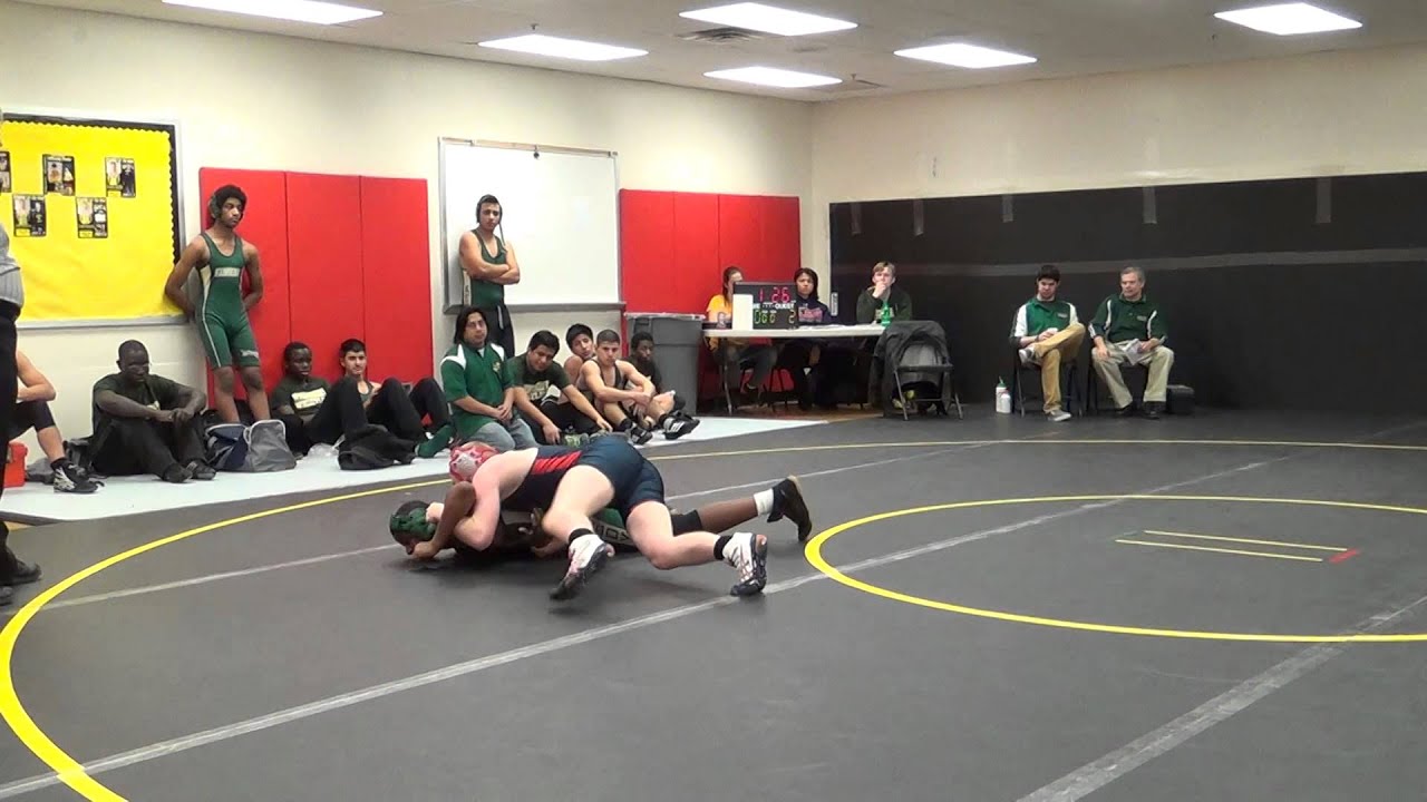 2014 12 13 KHS Cam - YouTube