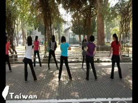 Chilly Cha Cha - Line Dance ( Totoy Pinoy ) - YouTube
