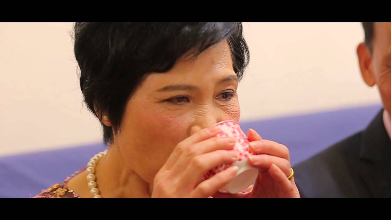 Kathy & Chung Full - YouTube
