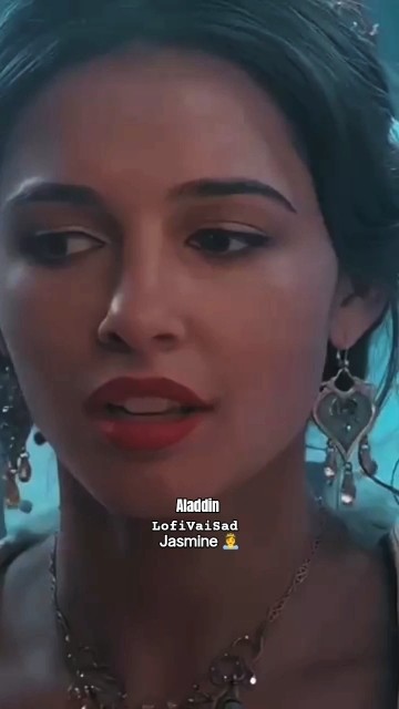 Aladdin /😘🌹💞/ Jasmine👸l#viralvideo #shorts #trending#shortvideo # ...