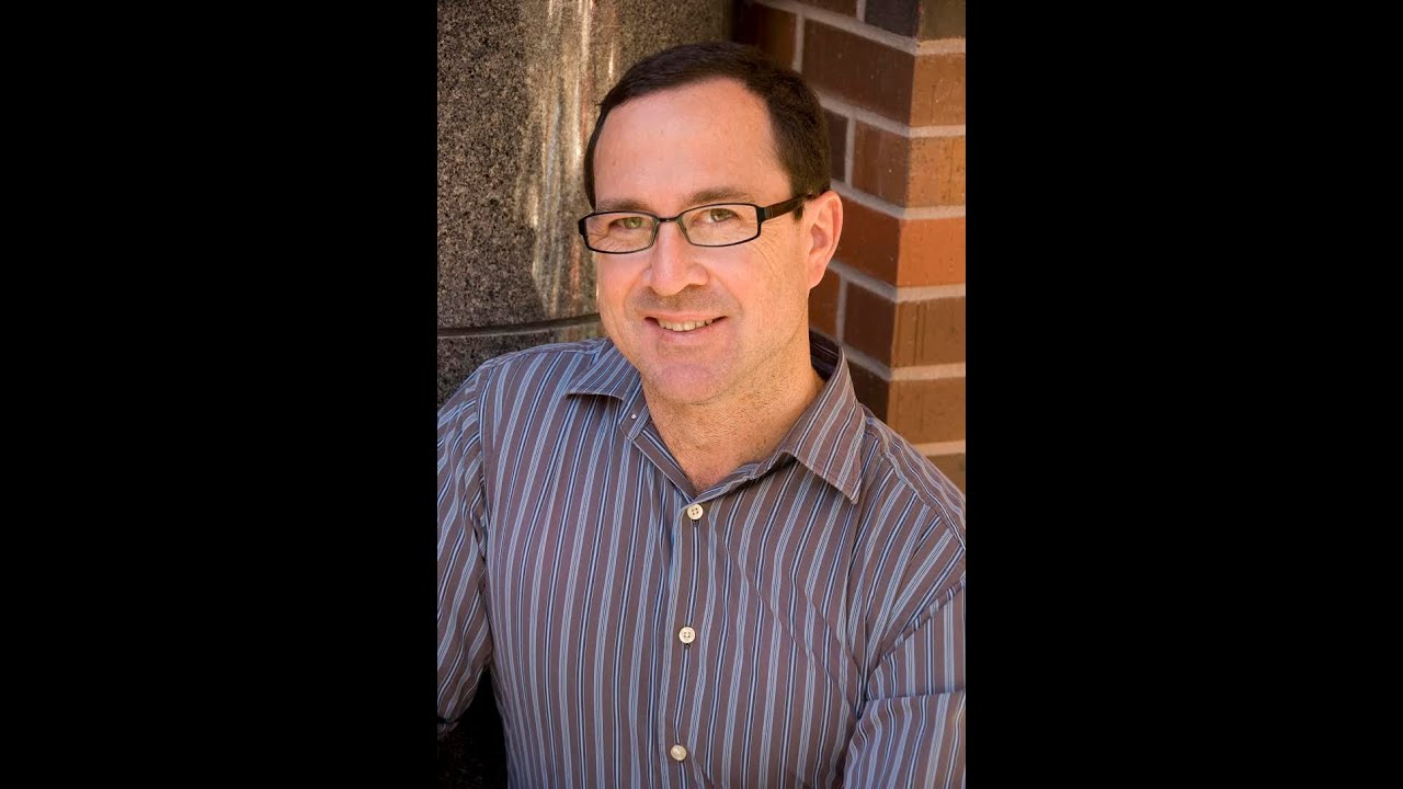 Marc Chamberland - 15 Minute Academics Advice - YouTube