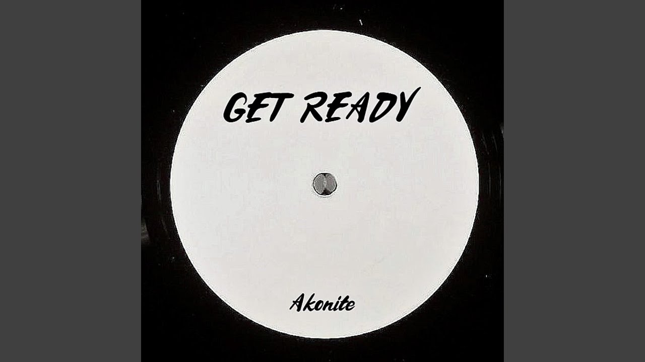 Get Ready - YouTube