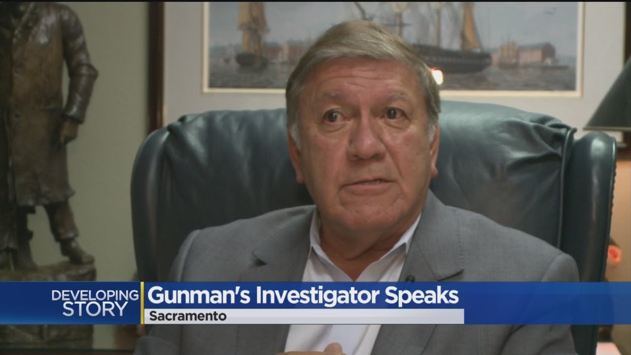Private Investigator Says He Had Evidence To Clear Gunman In Stabbing ...