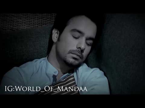 mandaa manish goplani and adaa khan new vm mere nishan song