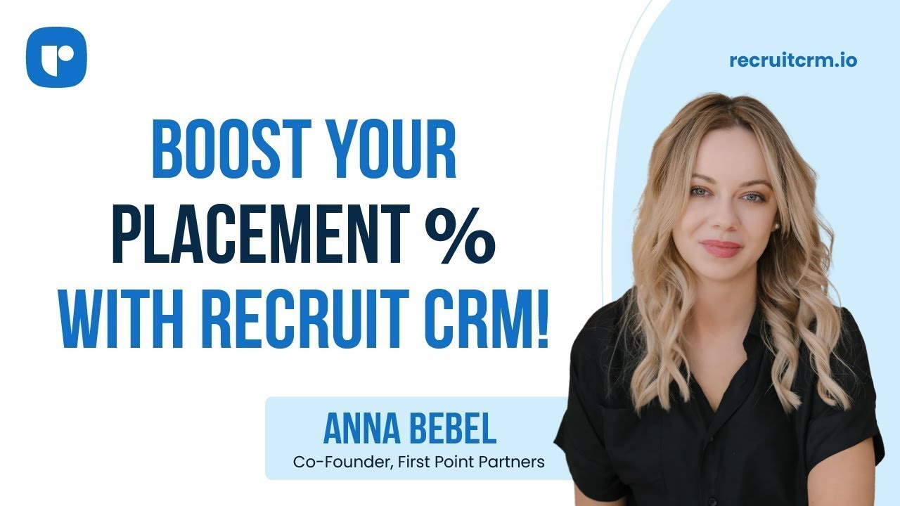 How First Point Partners is witnessing a placement surge with Recruit ...