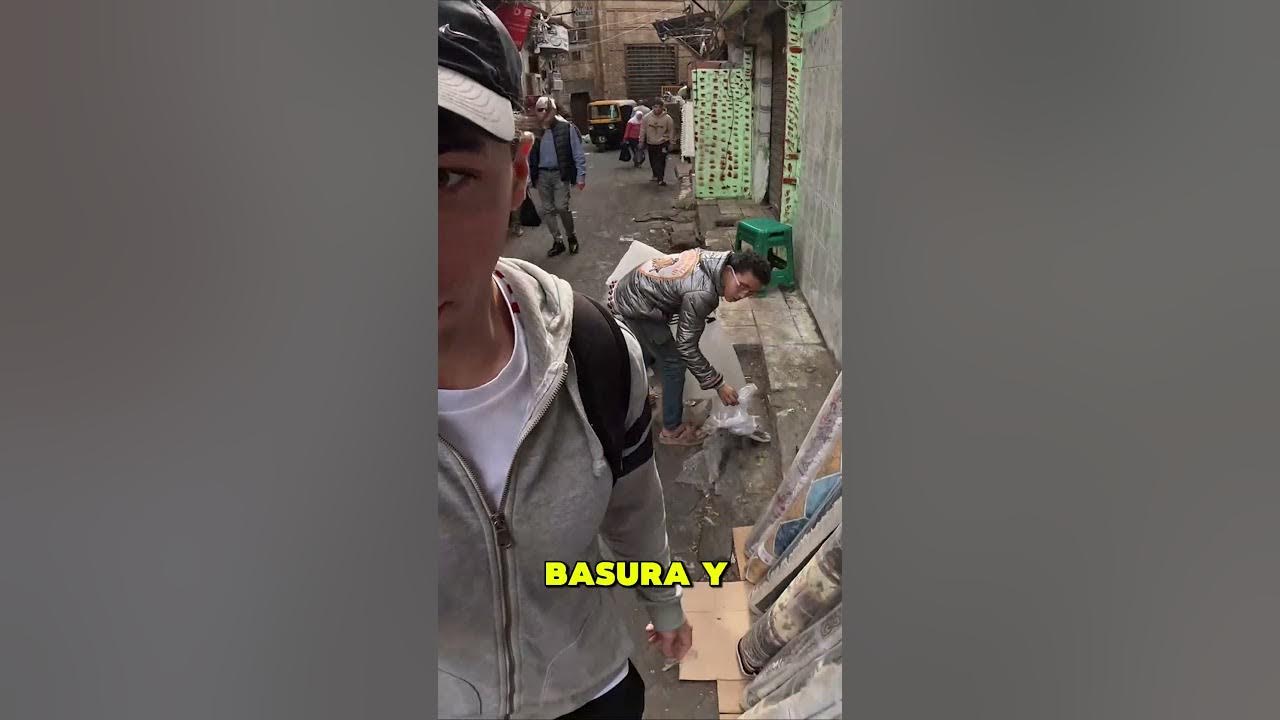 El bueno de Ahmed, El Cairo Egipto 🇪🇬 Video completo en el canal 🔥 #virales #cairo #egipto # ...