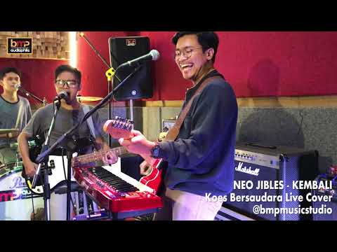 Neo Jibles - Kembali (Koes Bersaudara)