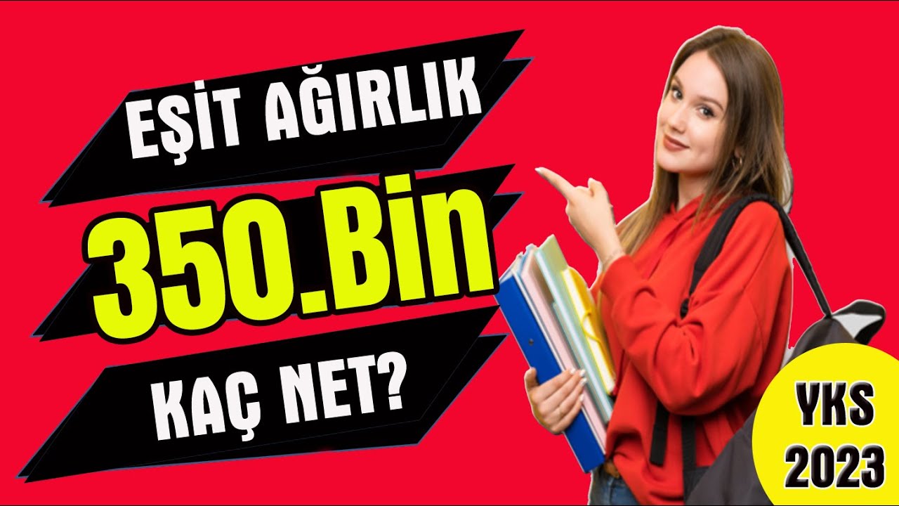 E it A rl k 350 Bin Ka Net Yks 2023 I EA 350 B N SIRALAMA KA NET e-it-a-rl-k-350-bin-ka-net-yks-2023-i-ea-350-b-n-siralama-ka-net
