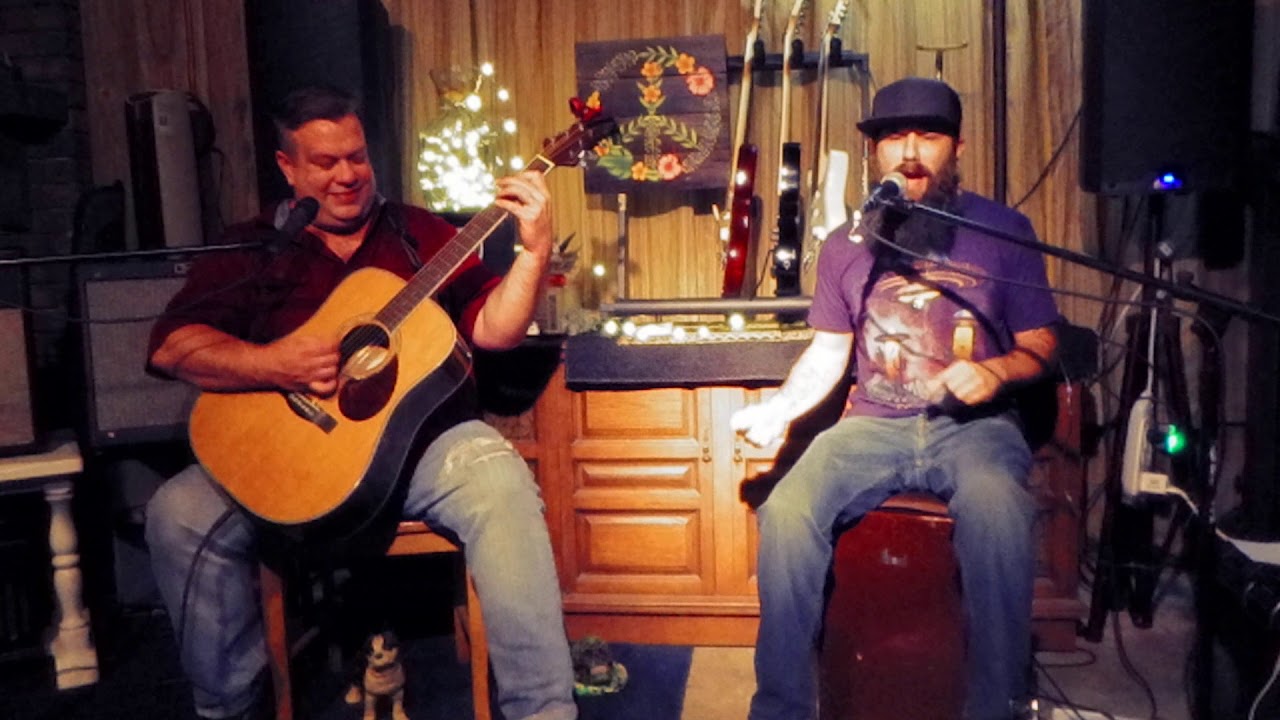 Out Of The Basement With Sean & Brian Episode3 - YouTube