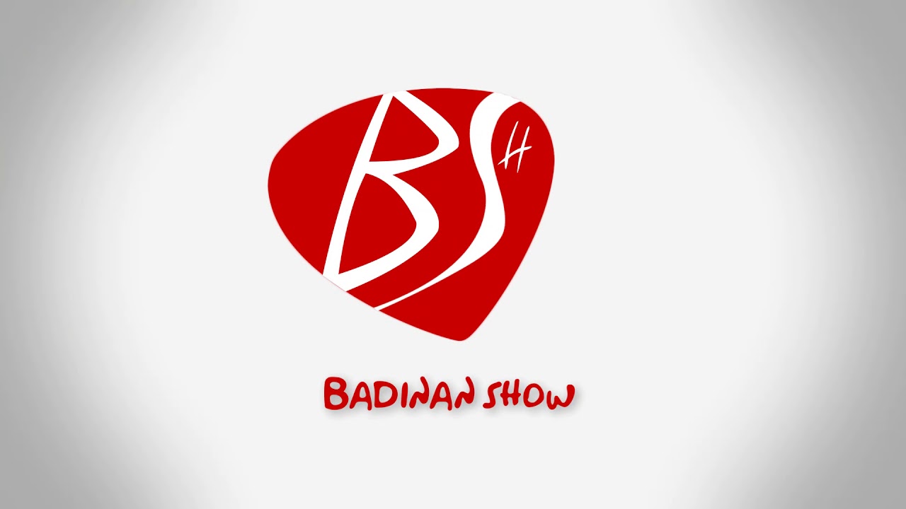 badinan show بادينان شوۆ - YouTube