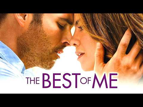 The Best Of Me 2014 Full Movie Explained & Review | Liana Liberato, Michelle Monaghan, James Marsden