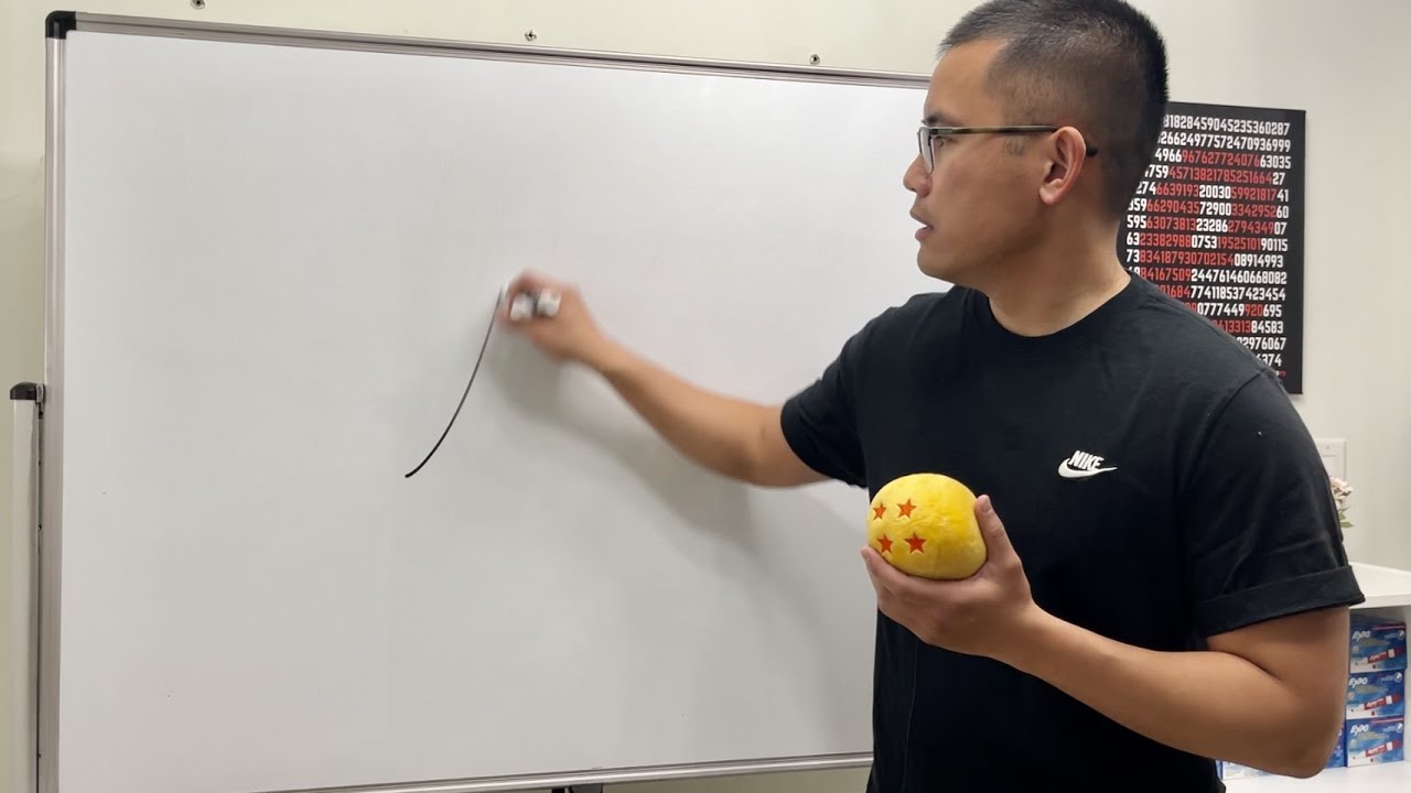 how to write lower case L in math - YouTube