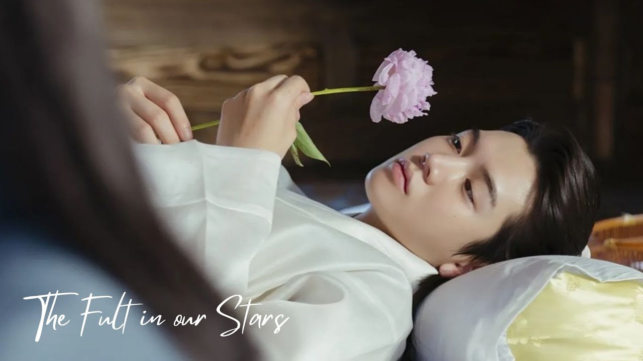 FMV || Yoon Ho Jae Woon || The Fault in Our Stars || Behind the Shadows ...