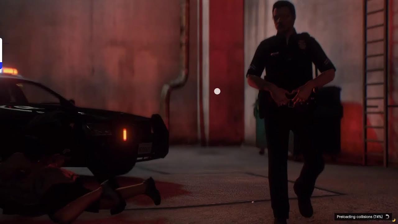 FiveM RP | GTA V RP | FiveM DOJ BASED | Playing FiveM Servers | ItzTj ...