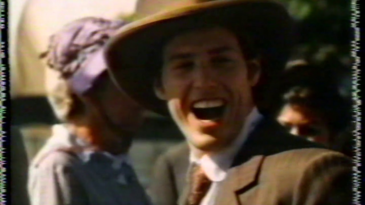 Disney Channel Fall Commercials (October 9th, 1990) - YouTube