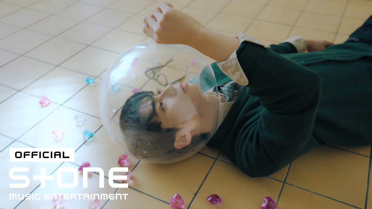 유용민 (Yoo Yong Min) - How to love MV - YouTube