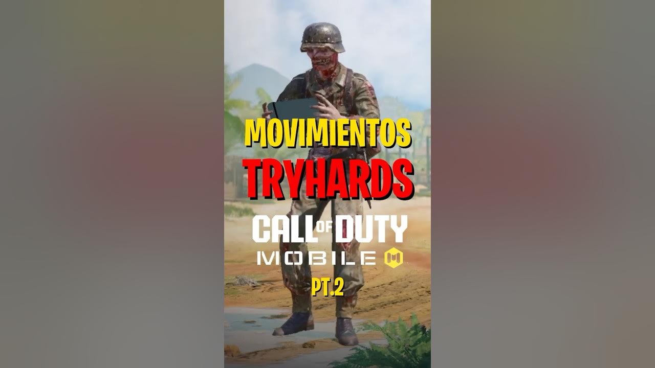 🔥Como hacer SLIDE CANCEL en Cod Mobile - YouTube