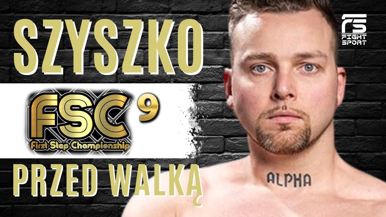 ALAN JEST MOCNY! ALE POSTARAM SIĘ ODEBRAĆ MU PAS! PATRYK SZYSZKO PRZED ...
