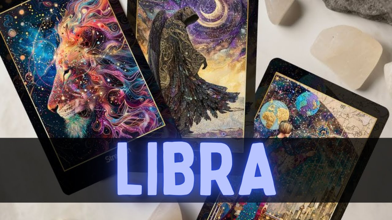 LIBRA- THE DEVIL IS HERE😱 They Really Hate Your Fu*king Guts😨😱 It’s ...