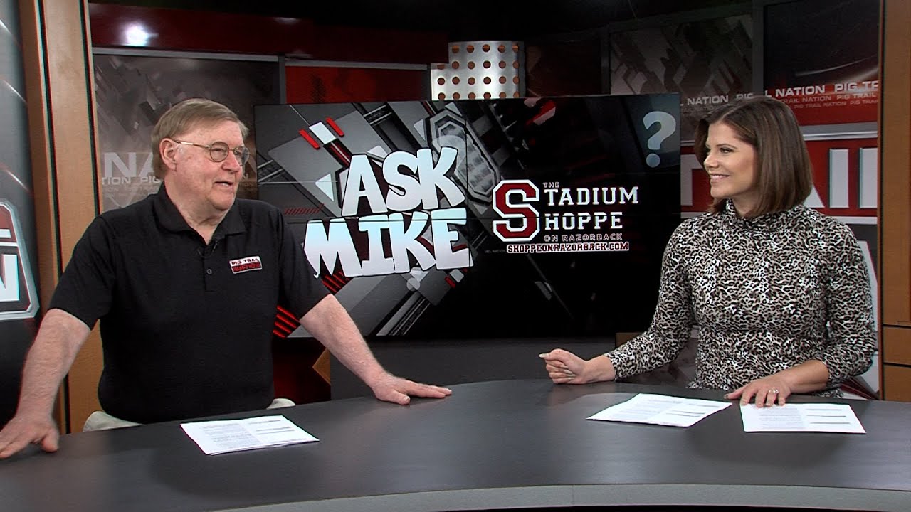 Ask Mike: The Return of Small Ball, the Portal vs. In-State Freshmen ...