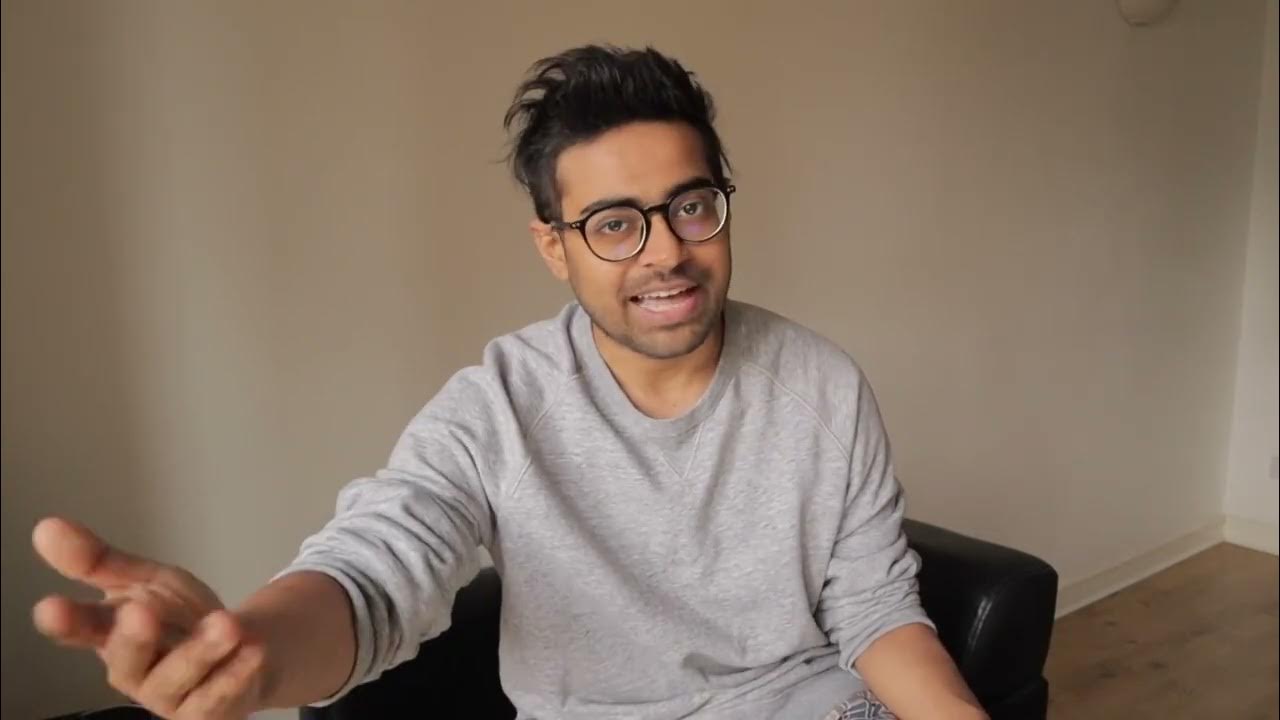 Ireland living cost? Khalid Farhan - YouTube