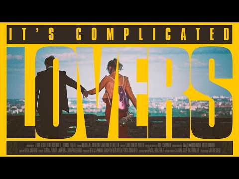 Lovers (2019) | Ganzer Film [Deutsch]