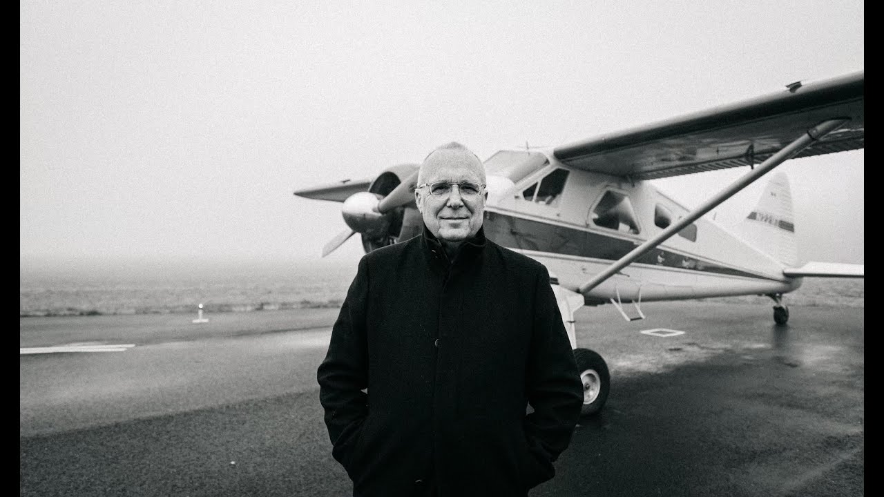 Max Lyons | Elling Halvorson Vertical Flight Hall of Fame Award at ...