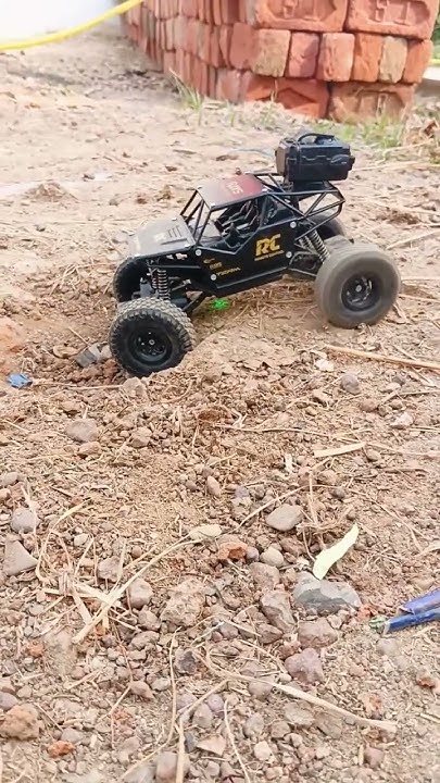 RC RC RC CAR #music #phonk #halloween #beats - YouTube