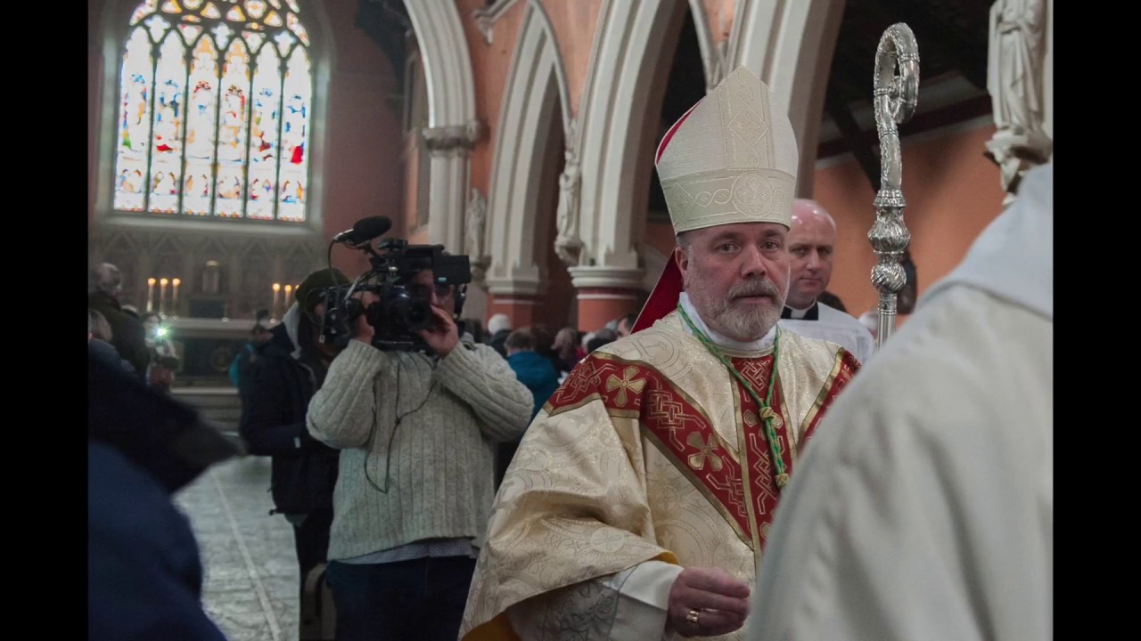 St Patrick Mission - YouTube