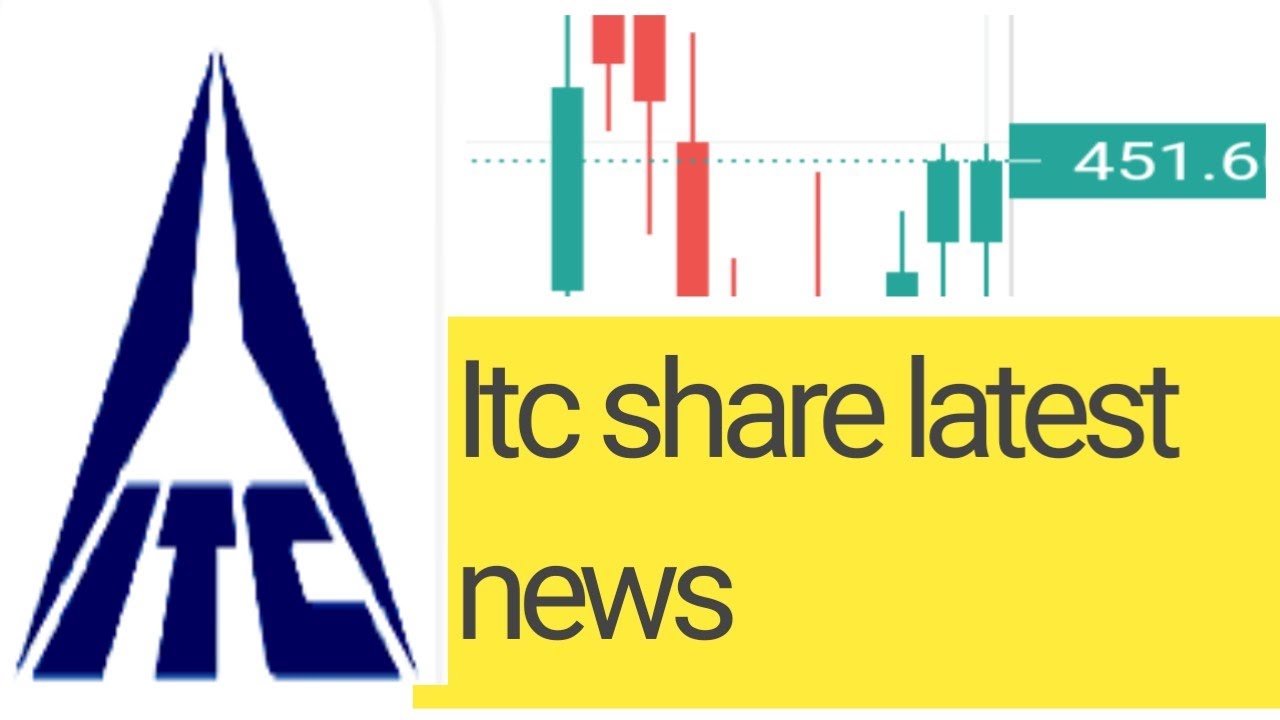 itc share latest update || itc share tomorrow || - YouTube