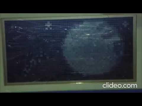 VTech Nitro Jr. Notebook Shutdown UK (2007) - YouTube