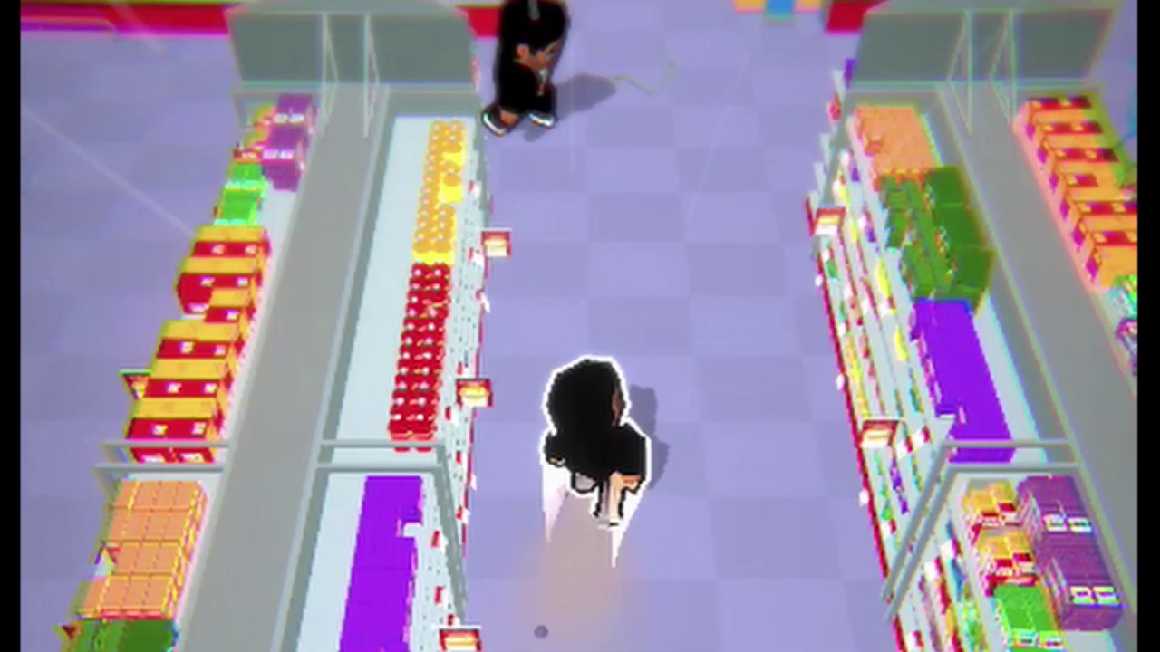 STORE RUSH trailer - YouTube