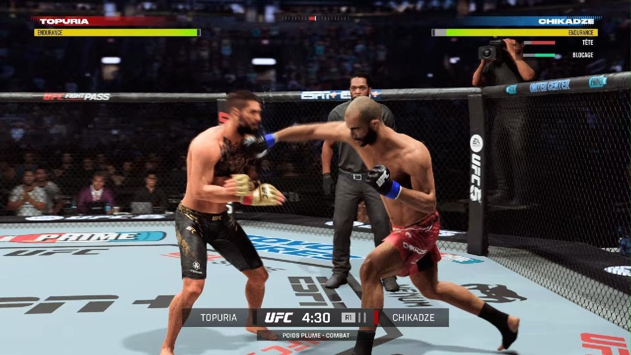 Defense de ceinture #mma finition 3s r1 - YouTube