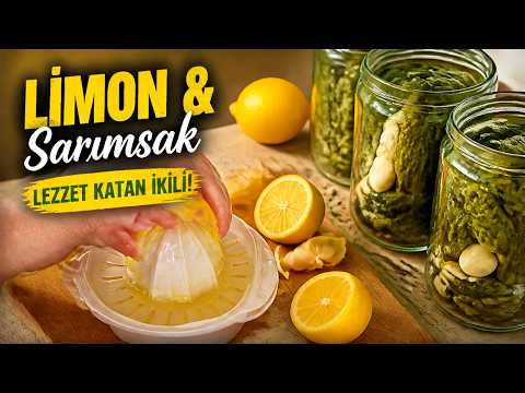 👉Salatalık Turşusu Nasıl Yapılır? İşte Asla Yumuşamayan Kornişon Turşusu Kışlık Hazırlık !