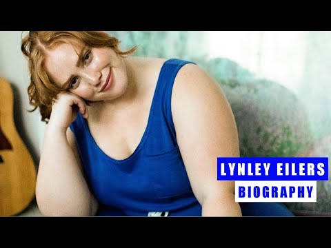 Lynley Eilers » Wiki Biography, Age, Net Worth, Body Measurements, Actor, Plus Size Fashion Model