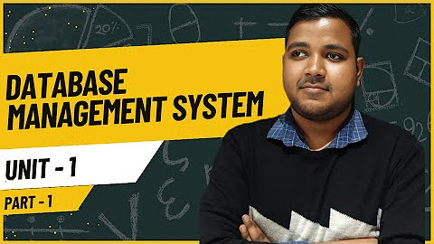 DBMS Full Playlist | DataBase Management System | IPU B.Tech Semester Exam Series 🎓 | Ace Your ...
