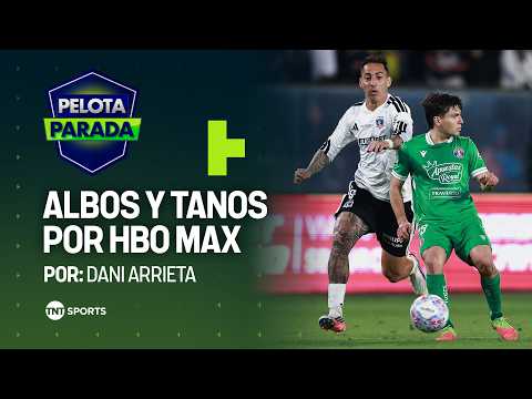 Novedades de Colo Colo | HOY Martes 22 de septiembre