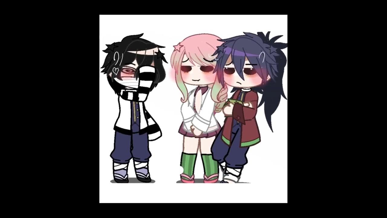 Hey Sexy Lady • Ib I Dont Remember • Demon Slayerkimetsu No Yaiba • Obamitsuobioka