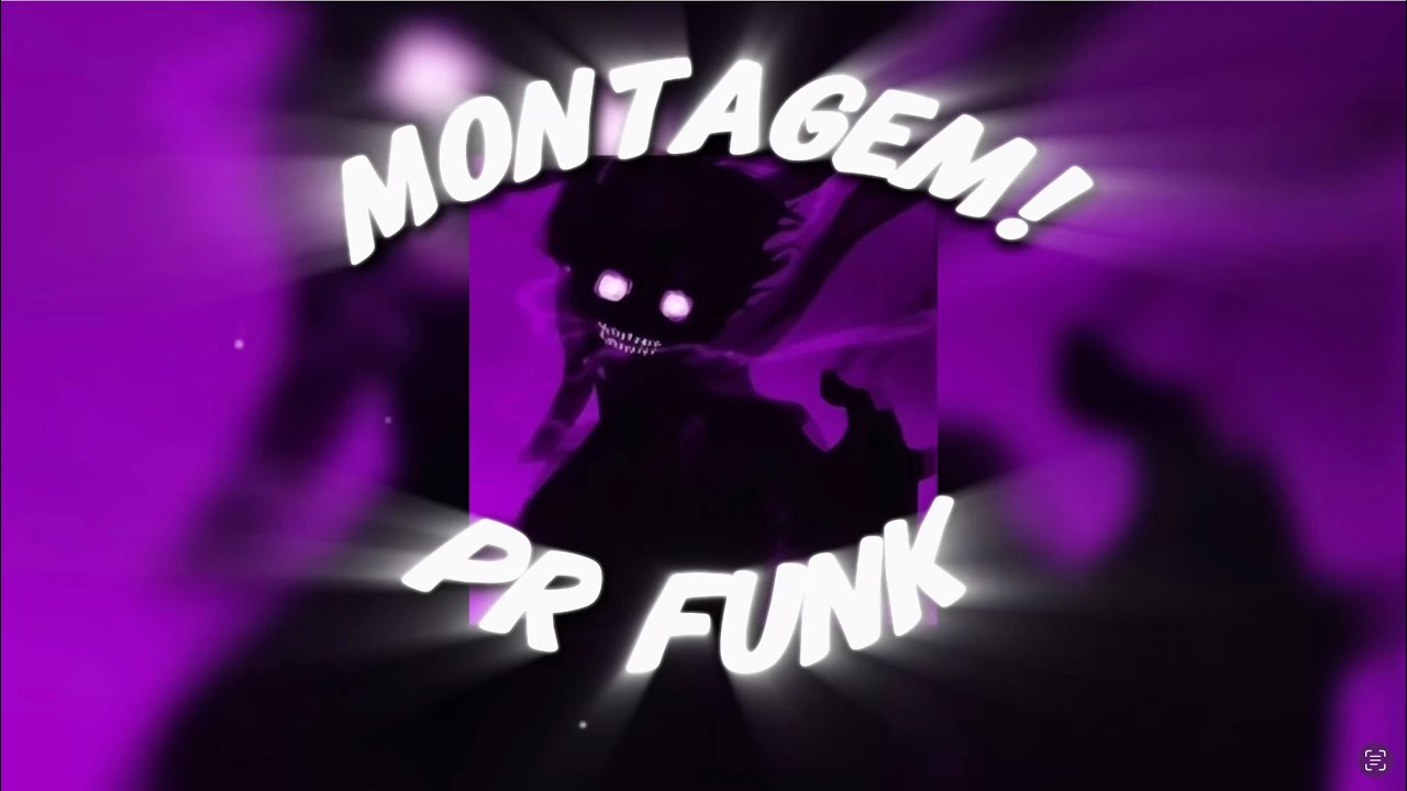 Montagem-PR Funk! {Audio for Edit} - YouTube