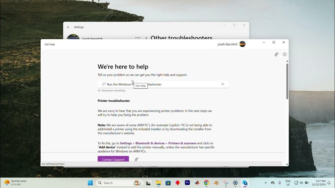 How To Fix Printer Showing as Unspecified Device on Windows Computer (2025) - YouTube