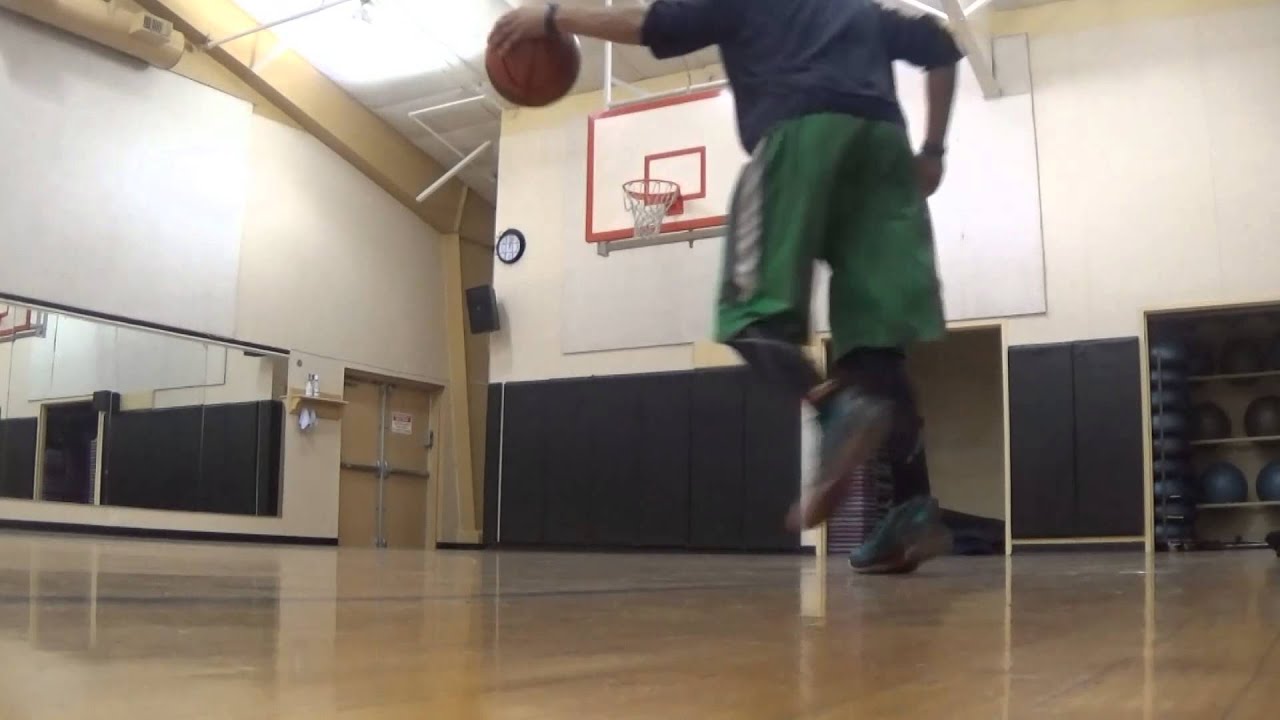 meh monkey dunk session- feeling overtrained - YouTube