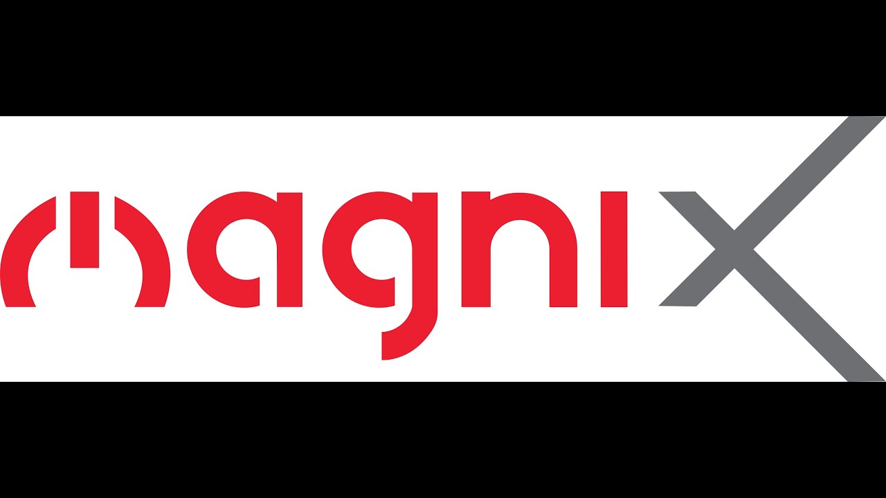 Welcome to magniX - YouTube