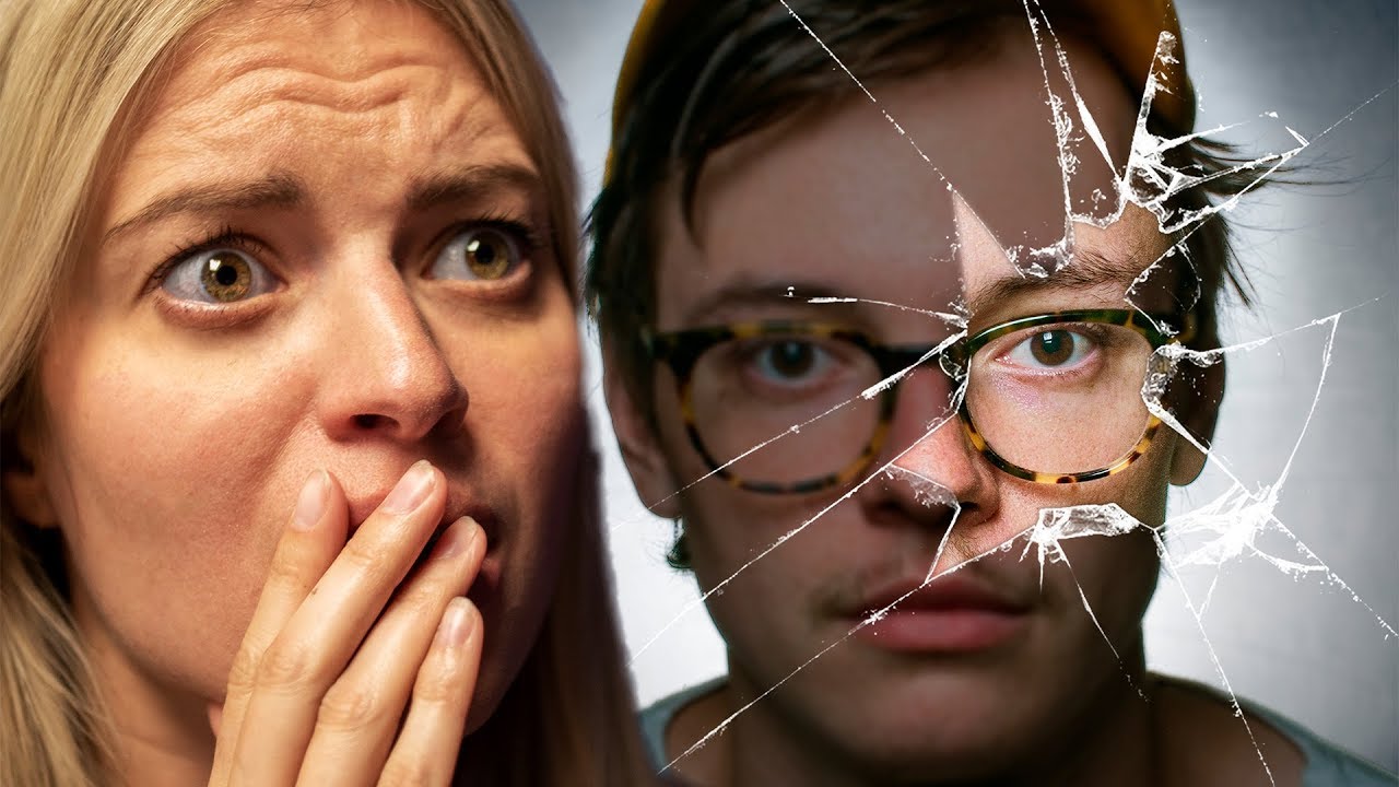 The Family of Steven Suptic - YouTube