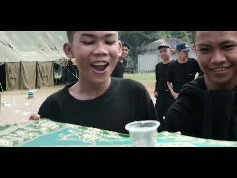 SMK IGASAR PINDAD X LEMDIKLAT TARUNA NUSANTARA INDONESIA