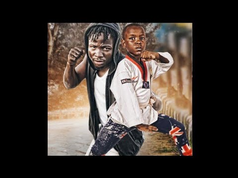 KISANGA(ORIGINAL SERIES) EP 7