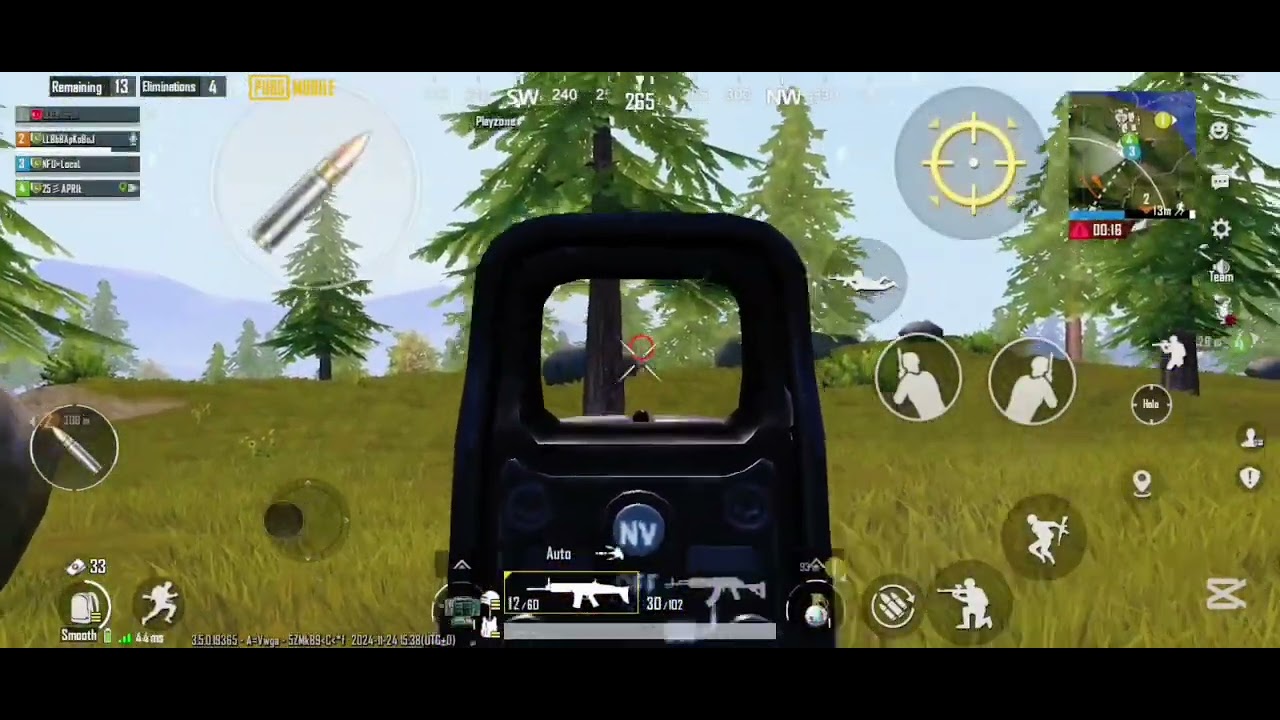 PUBG Revenge - YouTube