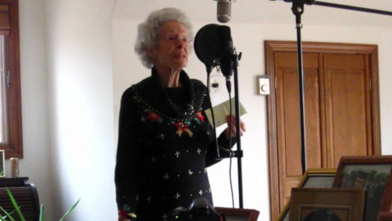 Frances Johnson- Songs of My Life - YouTube
