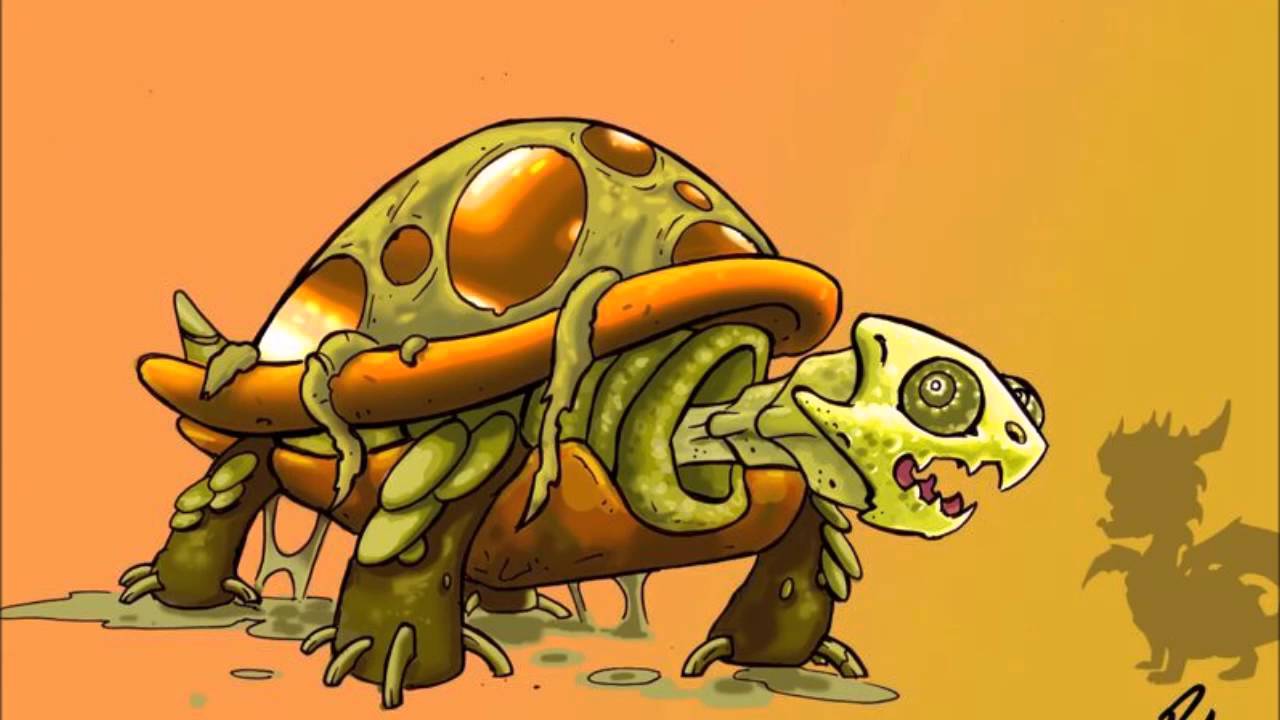 The Legend of Spyro: A New Beginning - All Never-Before-Seen Concept ...