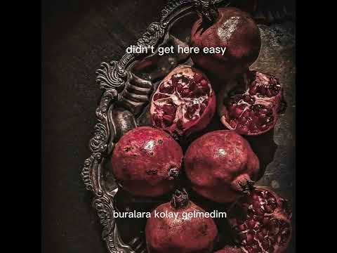 CRASH -crash! Turkish Lyrics & English translation (Türkçe sözler ve İngilizce çevirisi)