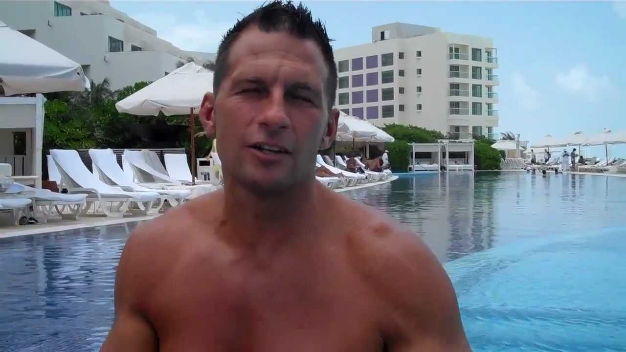 Interview With Mike Healy - YouTube